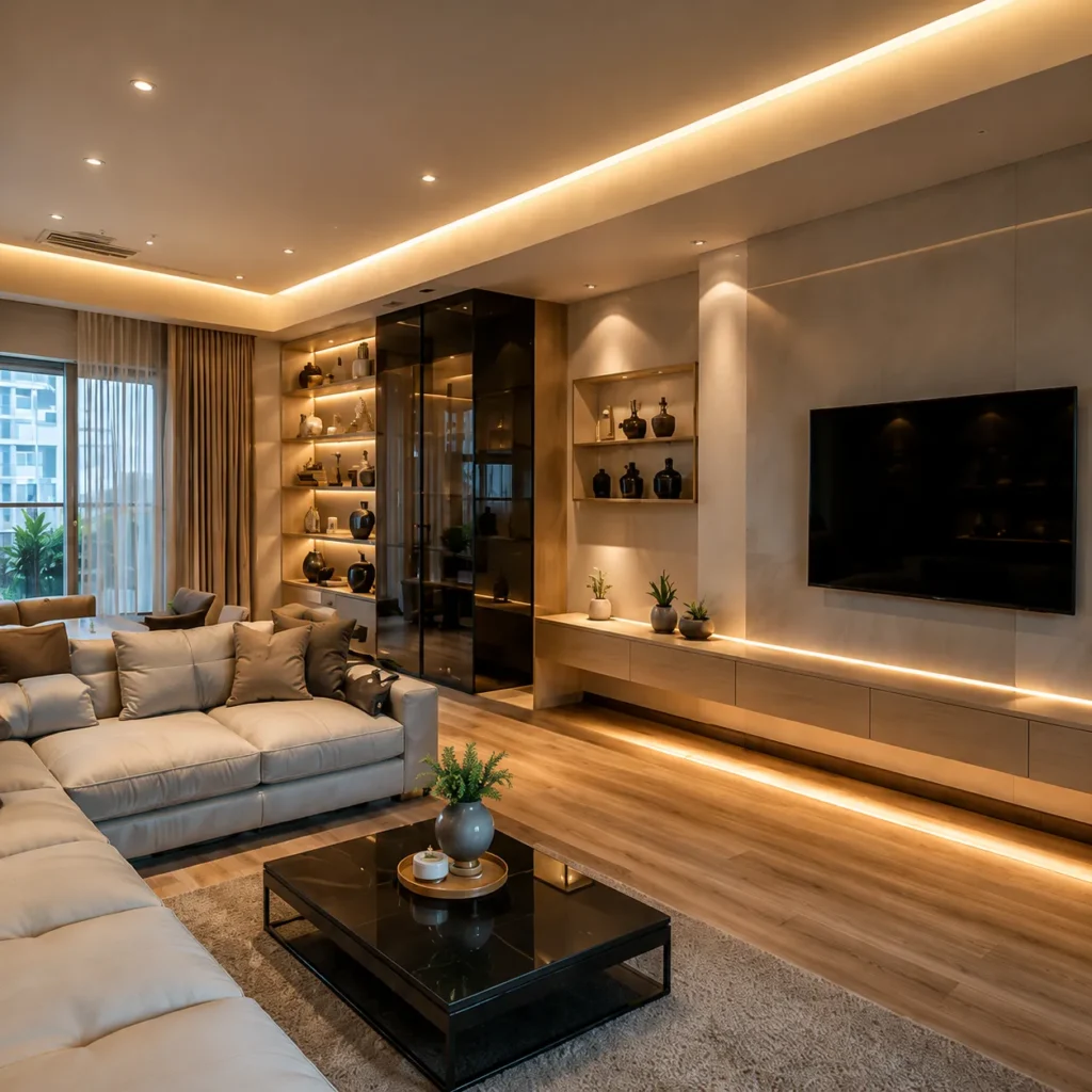 Belatrix Lighting | Architectural LED Lighting Solutions